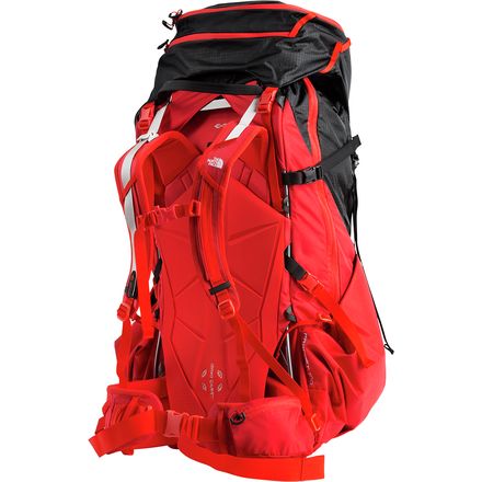 The North Face Prophet 100 Backpack - Hike & Camp