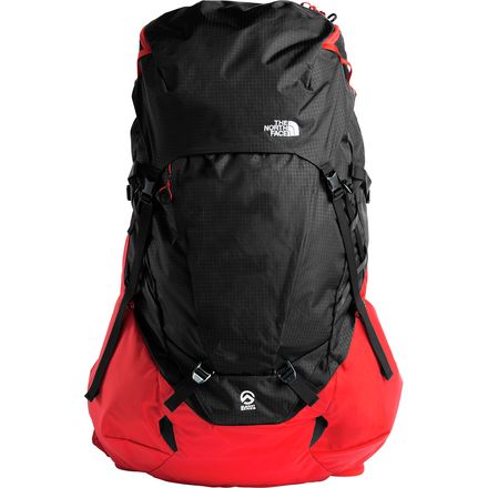 The North Face Prophet 100 Backpack - Hike & Camp
