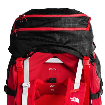 The North Face Prophet 100 Backpack - Hike & Camp