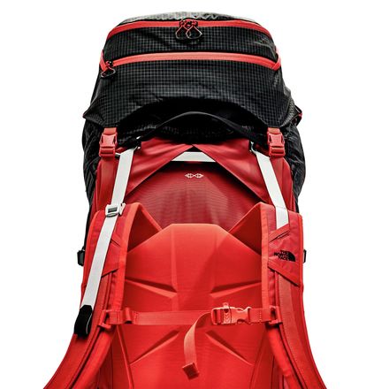 The North Face Prophet 85L Backpack - Hike & Camp