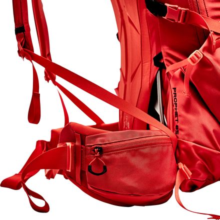 The North Face Prophet 85L Backpack - Hike & Camp