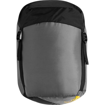The North Face Lynx Sleeping Bag: 35F Synthetic - Hike & Camp