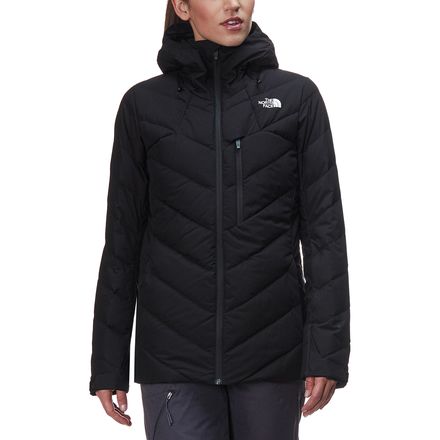 The North Face Corefire Hooded Down Jacket - Women's | Backcountry.com