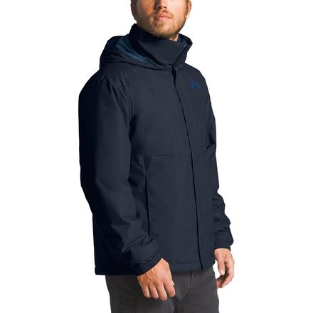 The North Face Resolve Insulated Jacket - Men's | Backcountry.com