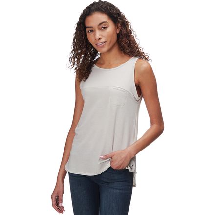 The North Face Summerton Tank Top - Women's | Backcountry.com
