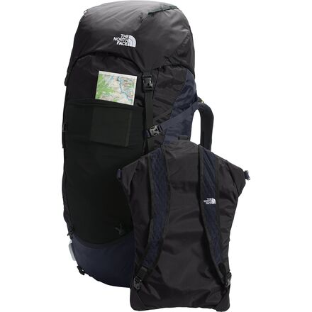 The North Face Griffin 75L Backpack - Hike & Camp