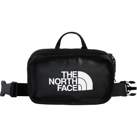 The North Face Explore BLT 3L Lumbar Pack - Hike & Camp