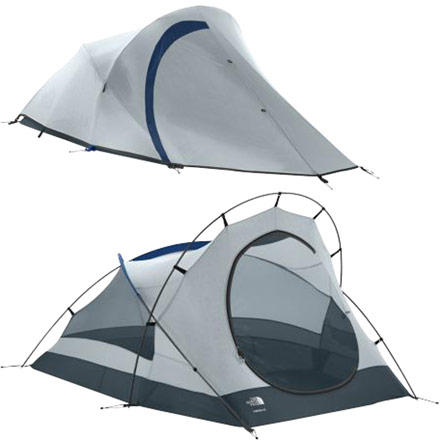 The North Face Tadpole 23 Tent 2-Person 3-Season - Hike & Camp