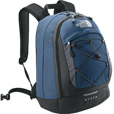 The North Face Modem Backpack - 1850 cu in - Accessories
