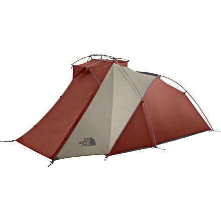 The North Face Spectrum 33 Tent 3-Person 3-Season - Hike & Camp