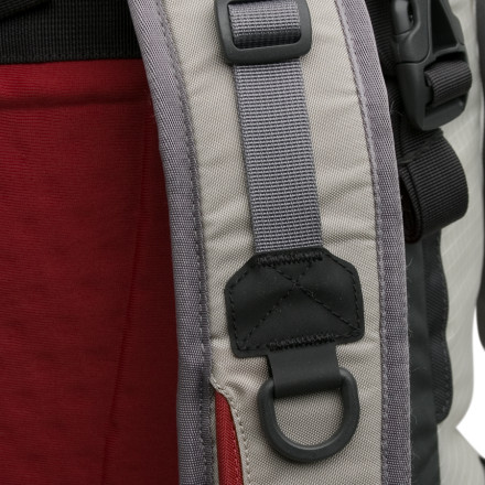 The North Face Prophet 45 Backpack - 2500-3000cu in - Hike & Camp