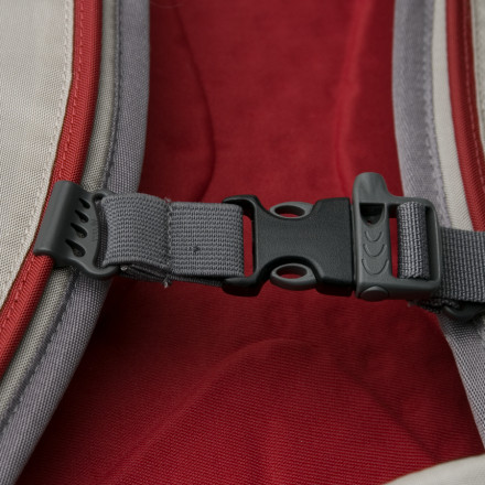 The North Face Prophet 45 Backpack - 2500-3000cu in - Hike & Camp