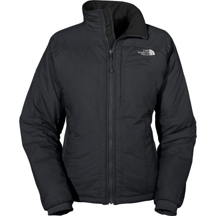 The North Face Redpoint Jacket - Women's - Clothing
