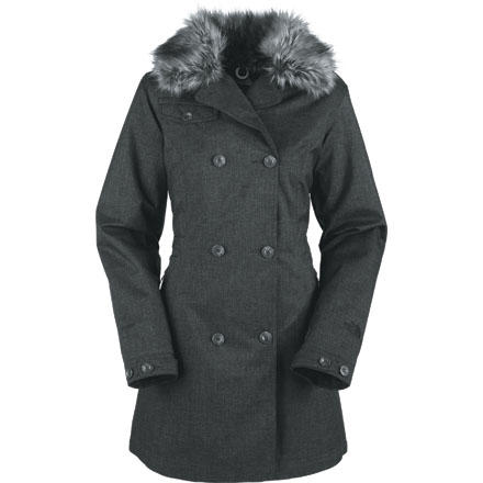 The North Face Boulevard Jacket - Women's - Clothing