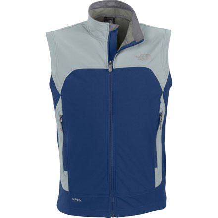 The North Face Apex Elixir Vest - Men's - Clothing