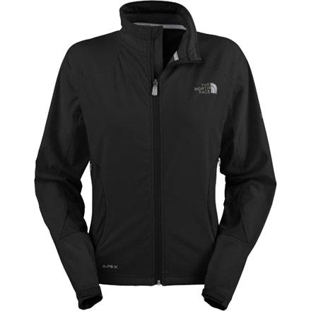 The North Face Apex Elixir Softshell Jacket - Women's - Clothing