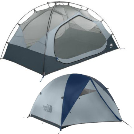 The North Face Roadrunner 33 Tent 3-Person 3 Season - Hike & Camp