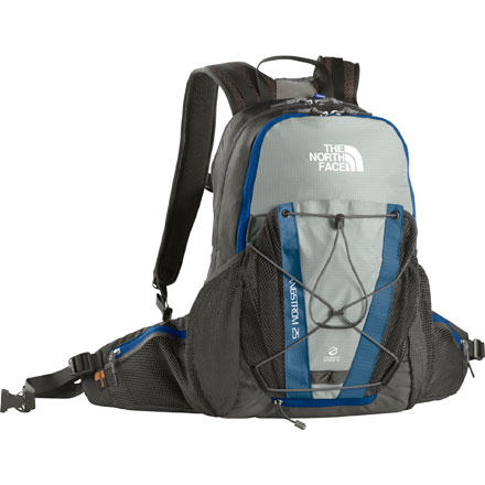 The North Face Angstrom 25 Backpack - 1525cu in - Accessories
