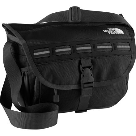 The North Face Fixy Shoulder Bag - 600cu in - Accessories