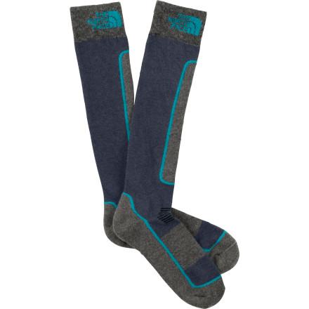 The North Face Ski Padded Sock - Women's - Accessories