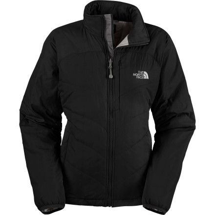 The North Face Redpoint Insulated Jacket - Women's - Clothing
