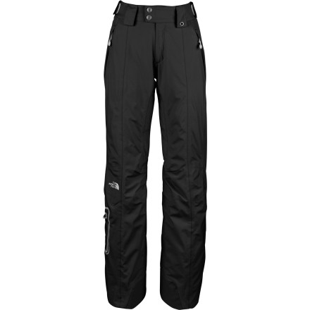 The North Face Chassy Pant - Women's - Clothing