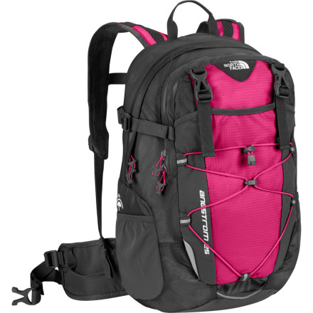 The North Face Angstrom 25 Backpack - Women's - 1525cu in - Accessories