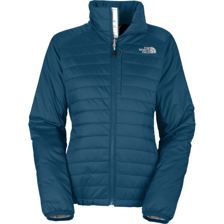 The North Face Redpoint Insulated Jacket - Women's - Clothing