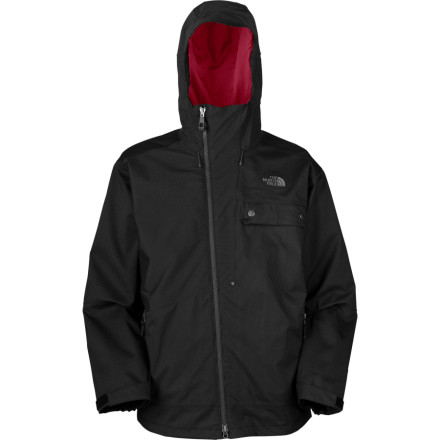 The North Face Brakeman Jacket - Men's - Clothing