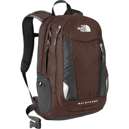 The North Face Mainframe Backpack - 1465cu In - Accessories