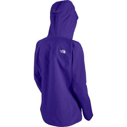 The North Face Point Five Jacket - Women's - Clothing