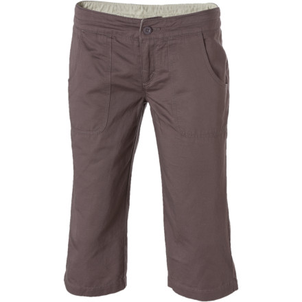 The North Face Tropics Knicker - Women's - Clothing