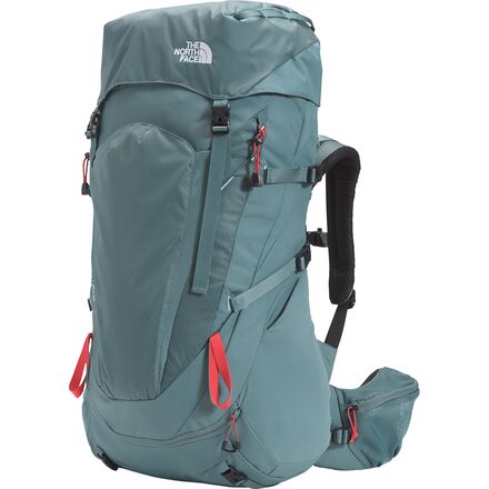 The North Face Terra 40L Backpack - Women's - Hike & Camp