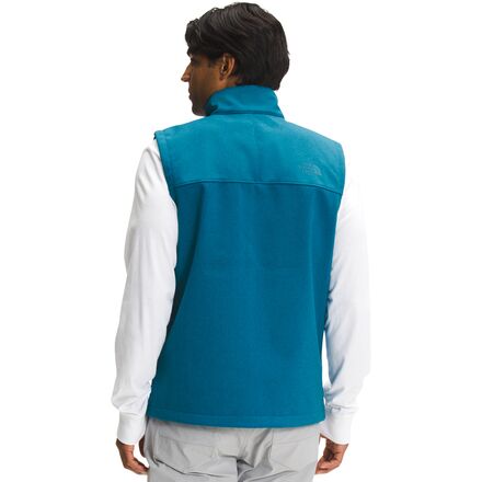 The North Face Apex Bionic Softshell Vest - Men's - Clothing