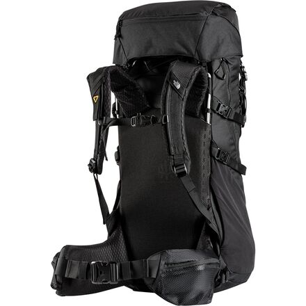 The North Face Terra 40L Backpack - Hike & Camp
