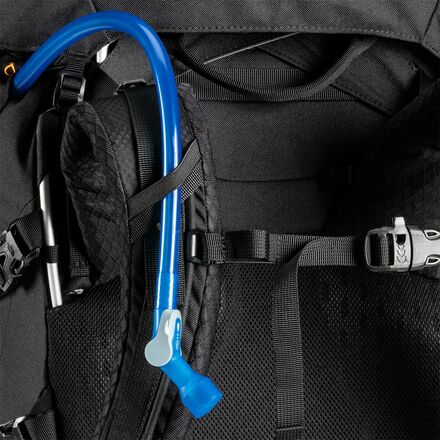 The North Face Terra 40L Backpack - Hike & Camp