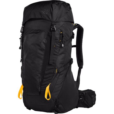 The North Face Terra 55L Backpack - Hike & Camp