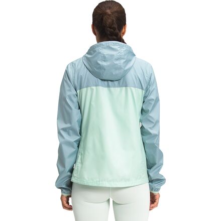 The North Face Cyclone Hooded Jacket - Women's