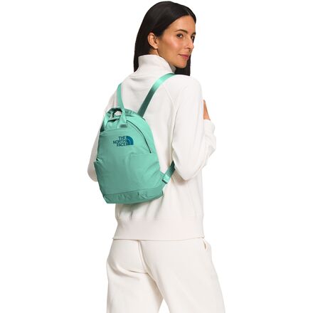 The North Face Never Stop Mini Backpack - Women's - Accessories