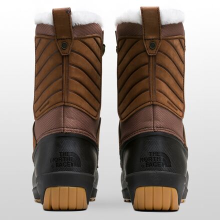 The North Face Shellista IV Mid Waterproof Boot - Women's - Footwear