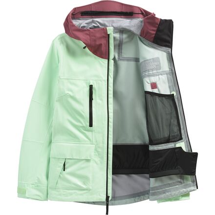 The North Face Dragline Jacket - Women's - Clothing