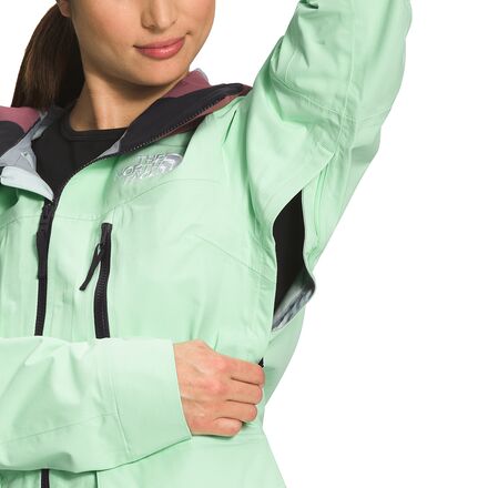 The North Face Dragline Jacket - Women's - Clothing