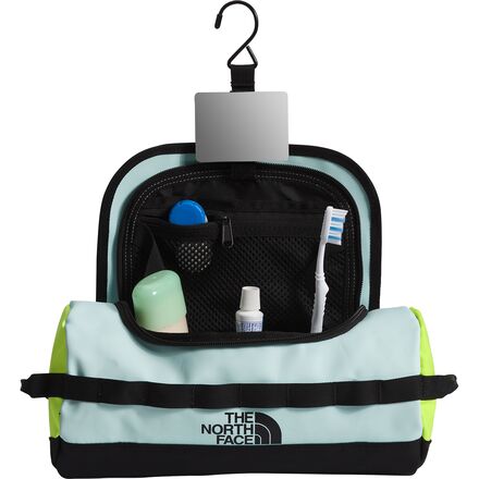 The North Face Base Camp L 5.7L Travel Canister - Travel