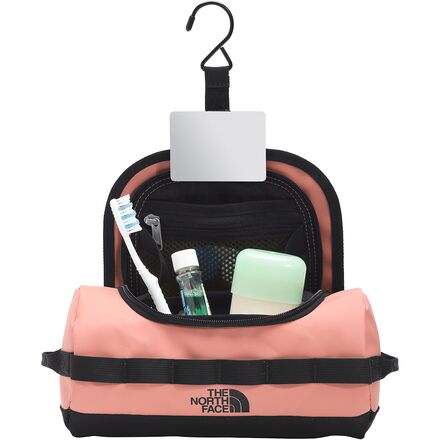 The North Face Base Camp S 3.5L Travel Canister - Travel