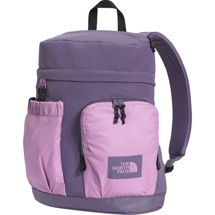 The North Face Small Mountain 18L Daypack - Accessories