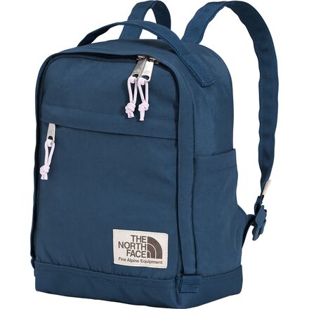 The North Face Berkeley 19L Mini Backpack - Accessories