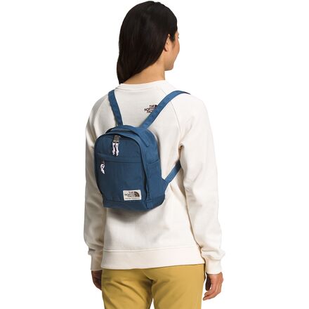 The North Face Berkeley 19L Mini Backpack - Accessories