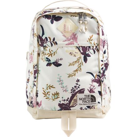 The North Face Berkeley 16L Daypack - Accessories