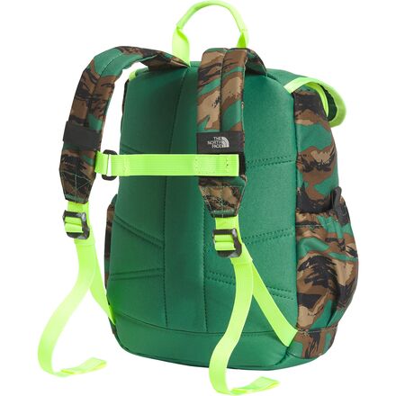 The North Face Mini Explorer 10L Backpack - Kids' - Kids