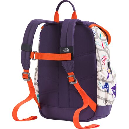 The North Face Mini Explorer 10L Backpack - Kids' - Kids